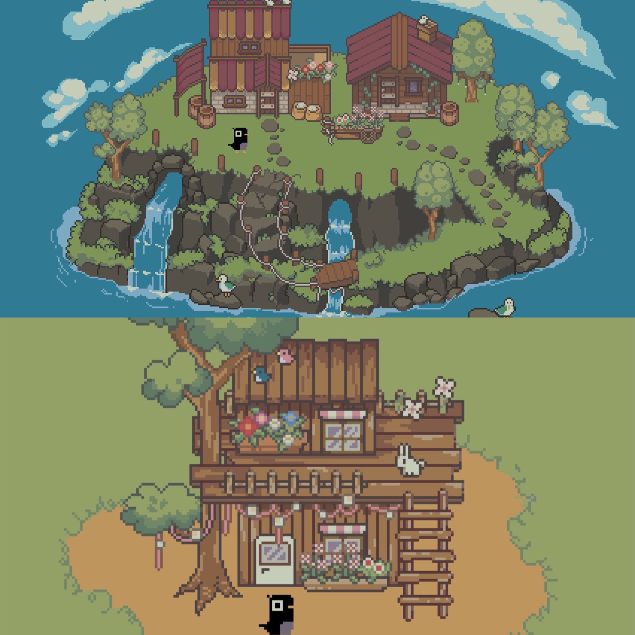 This boba milk tea game is absolutely amazing|simulation management ...