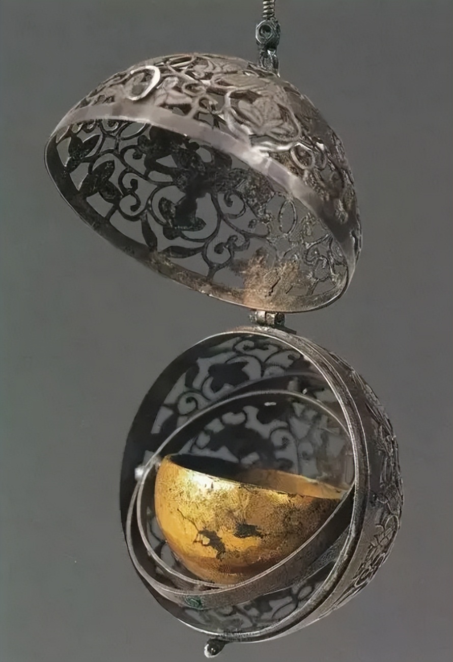 How beautiful is Tang Dynasty jewelry?This unearthed cultural relic ...
