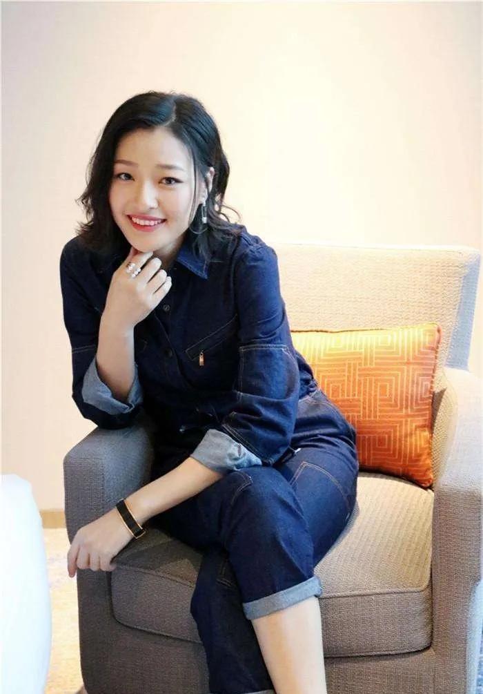 Lang Yueting is so beautiful - iMedia