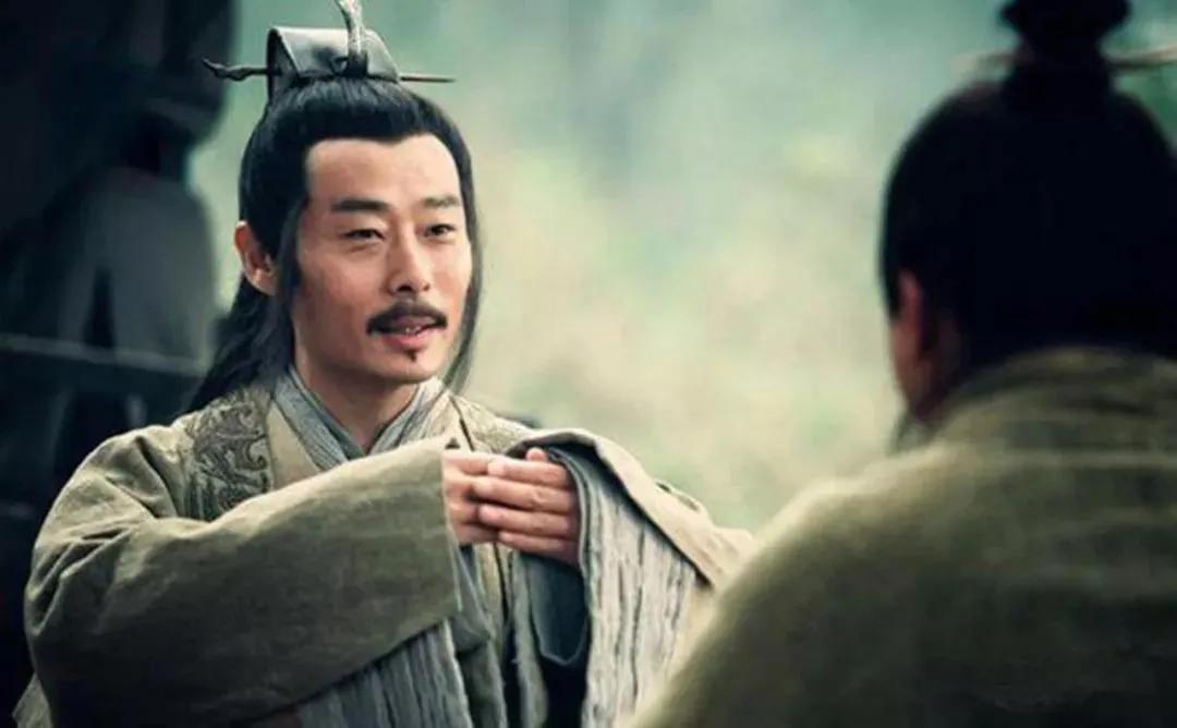 See how Zhang Liang, a famous general in the late Qin Dynasty and early ...