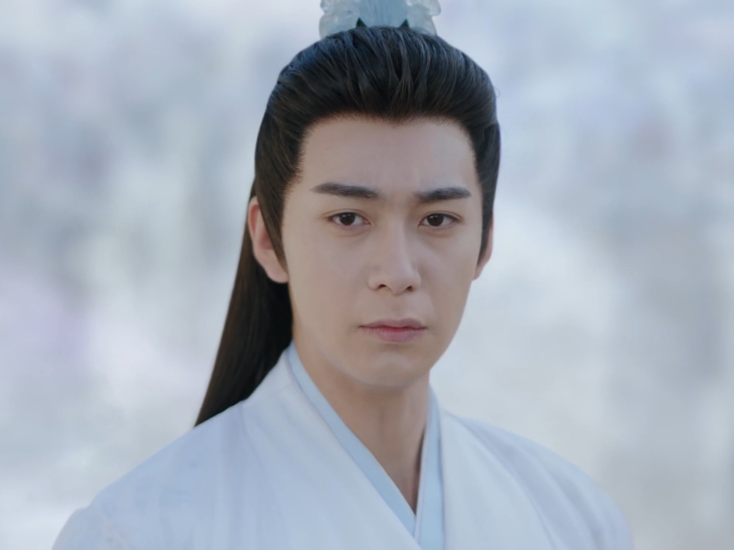 Unexpectedly, only two months later in 2023, 23-year-old Li Landi ...