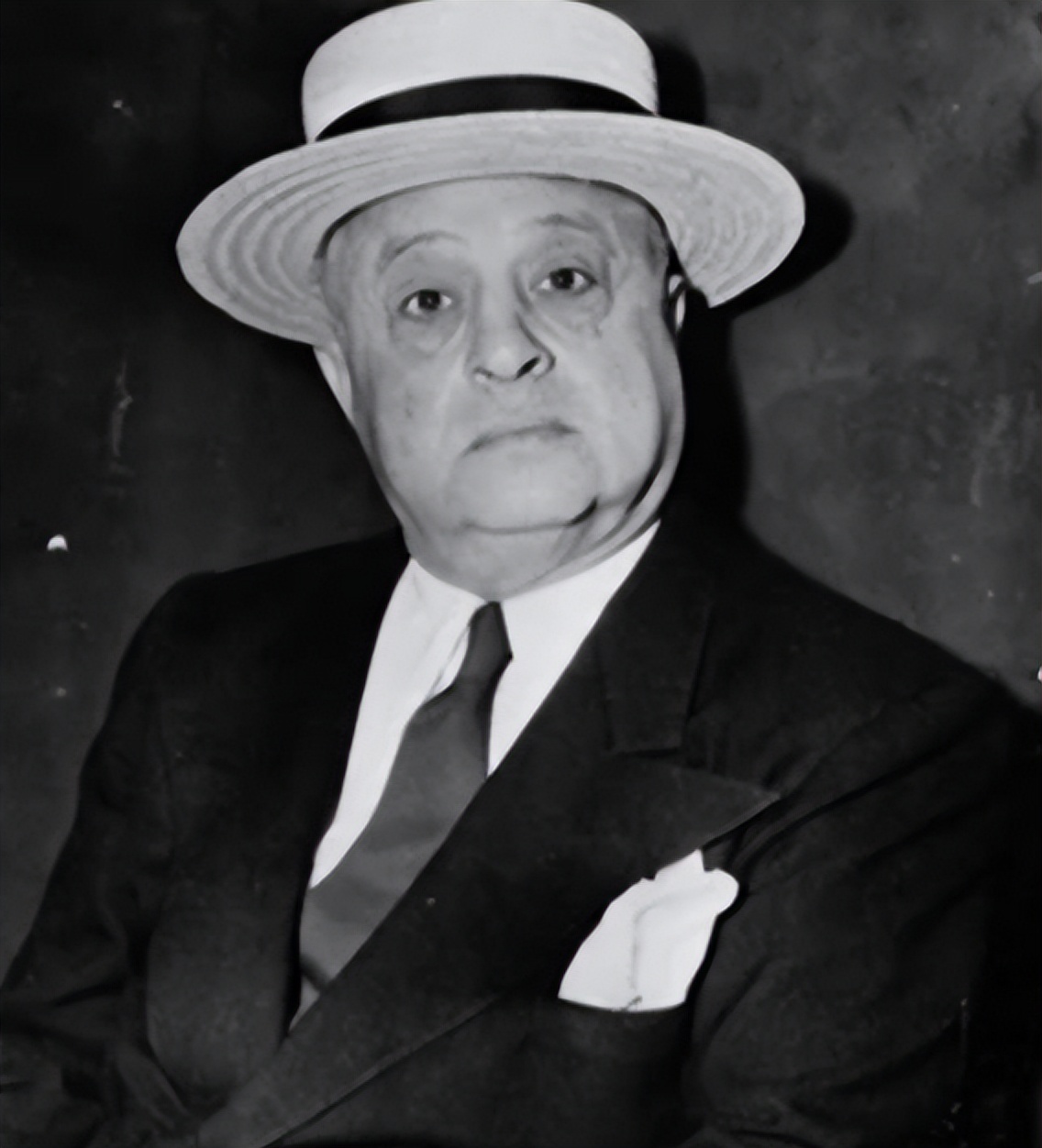 Hollywood Unions and Gangsters (Part 1) - iMedia