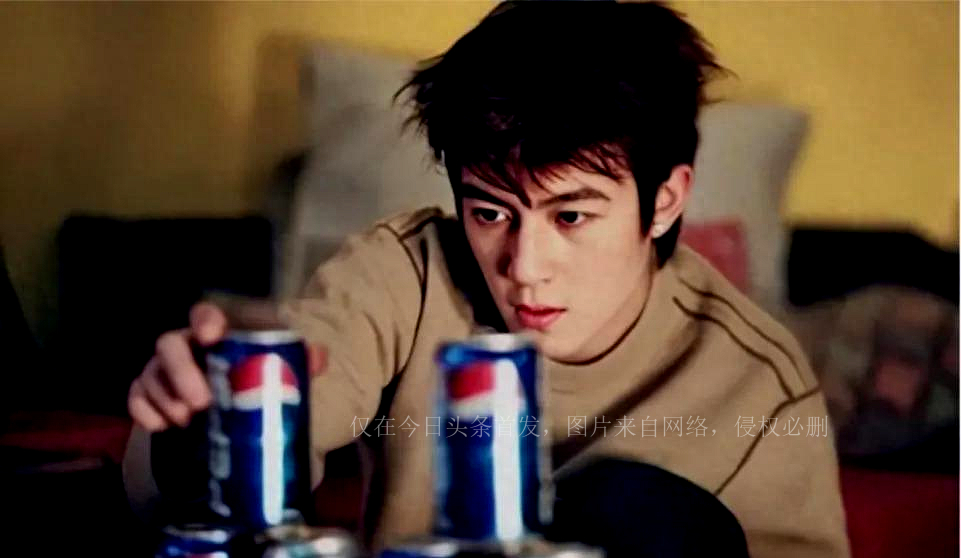 Review: Why did Yang Yongqing, whom Edison Chen had been "obsessively in love" with for 4 years ...