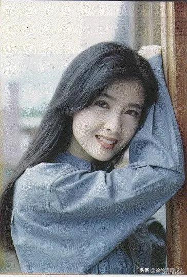 Mrs. Li of Emperor Wu of the Han Dynasty is really a smart beauty, why ...