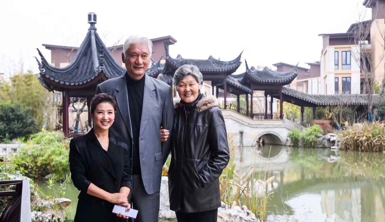 How powerful are the Yao Ming family genes?The father and grandfather ...