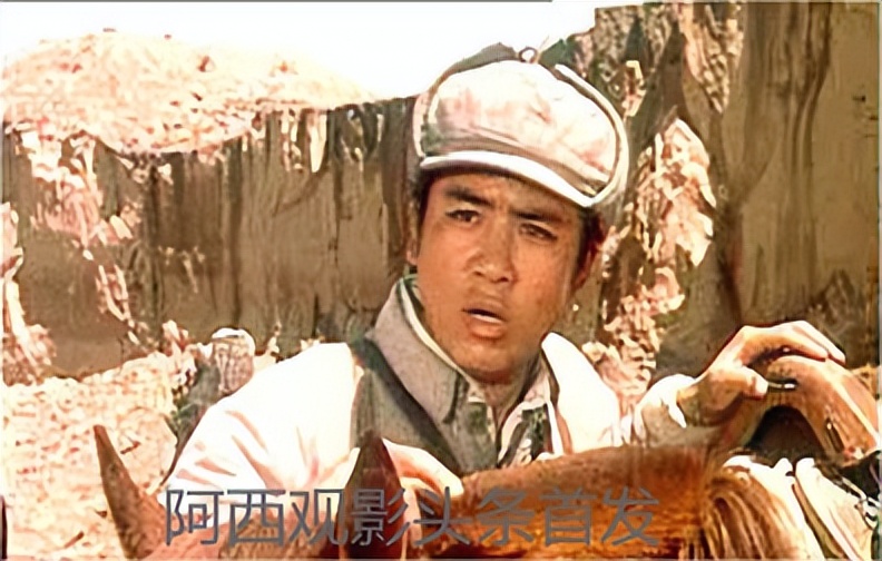 Actor Zhang Chao: Remarried and married a wife who was 20 years younger ...