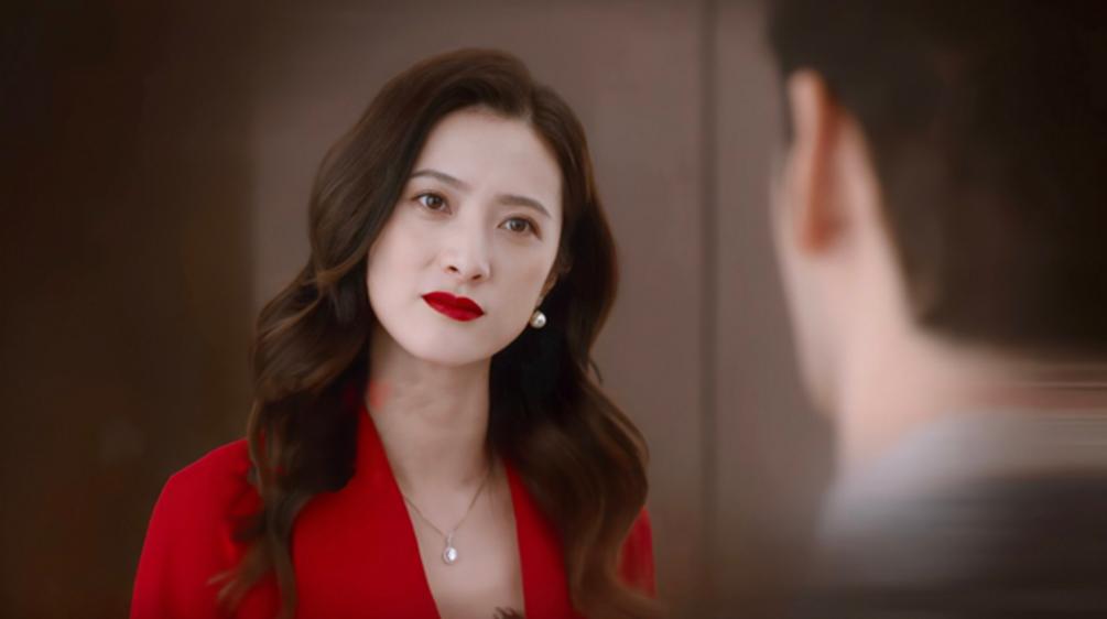 Treasure actor Sui Junbo, who missed Jin Dong to marry a new director, came out of the circle ...