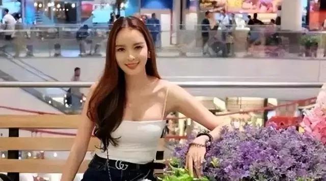 In 2014, a Chinese rich man spent 5 million to marry a Thai ladyboy ...