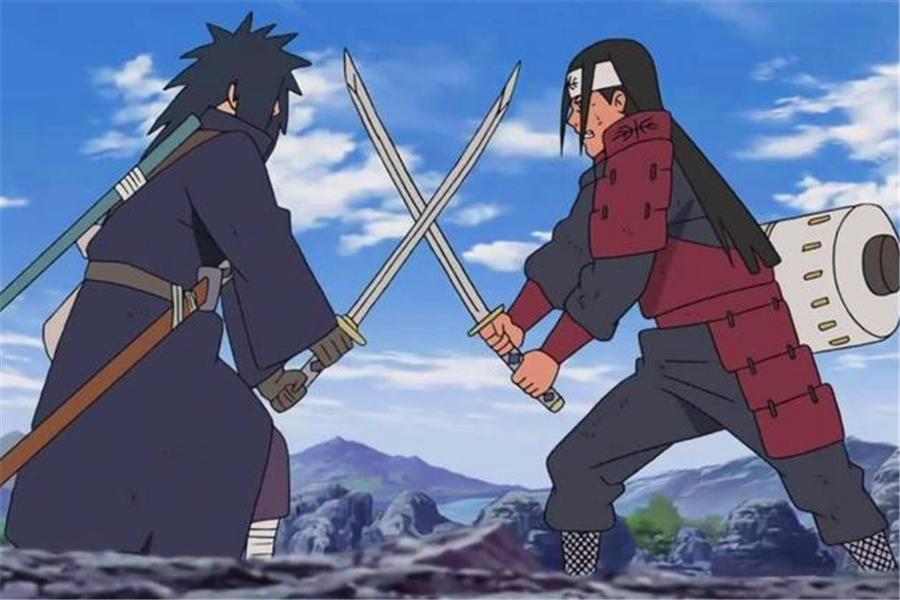During the first meeting of the Five Kages, why were the other Four ...