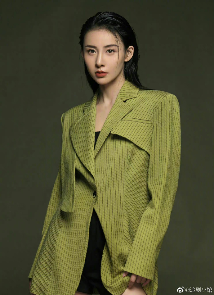 10.21 Drama: Chen He, Hu Jun, Zhang Ruoyun, Luo Yunxi, Dilireba, Yu ...