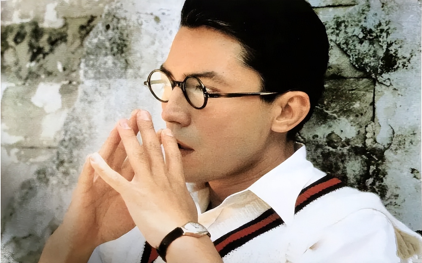 Zunlong: The most handsome and beautiful man in Asia, but he is an ...