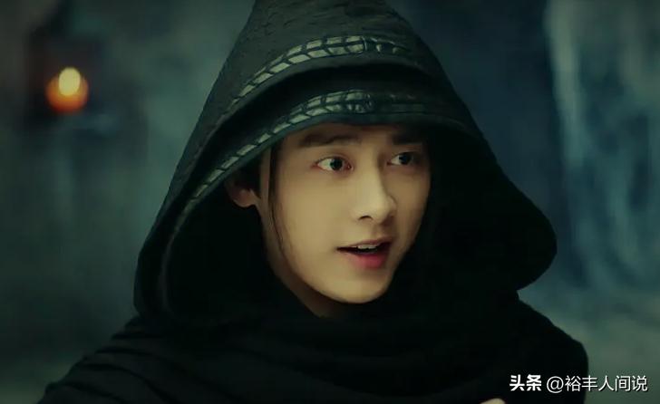 Li Yifeng was exposed to whoring!CCTV's Mid-Autumn Festival Gala will delist him, and fans will ...