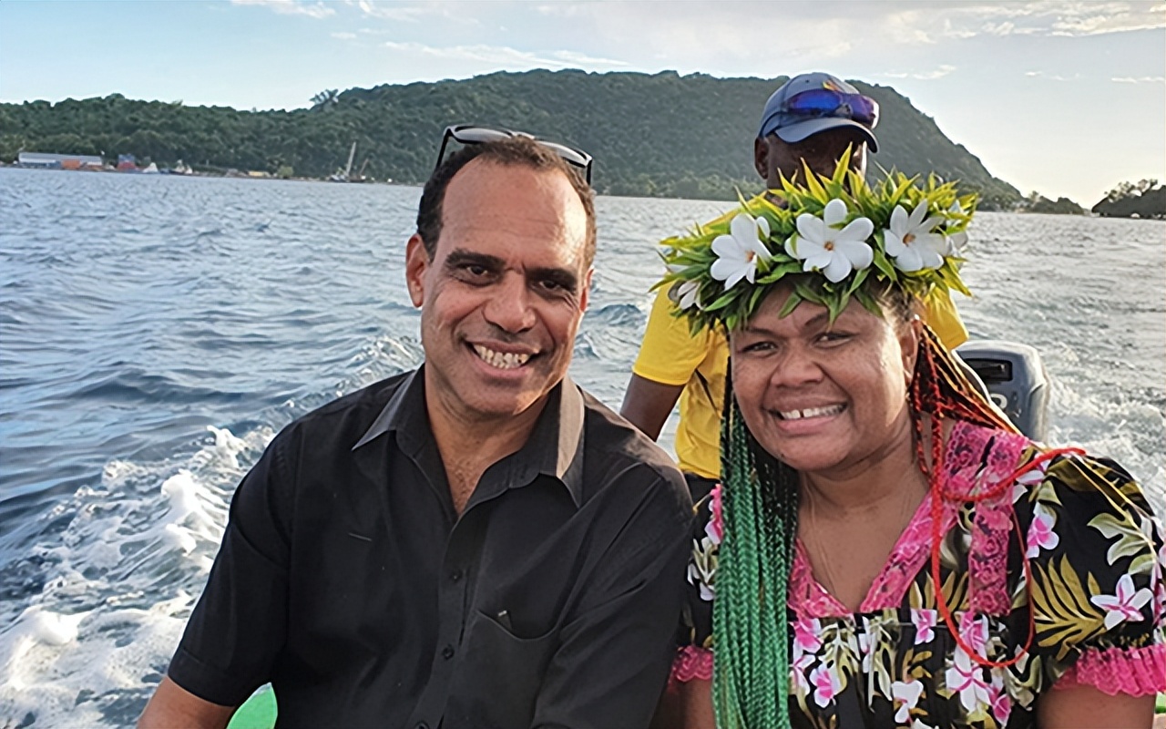 Vanuatu welcomes its first female MP since 2008 - iNEWS