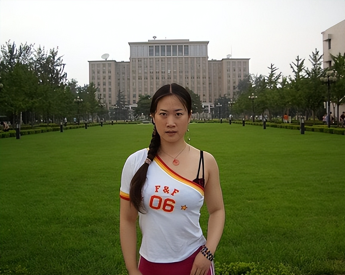 After more than 20 years, after reading the story of Sister Furong, I ...