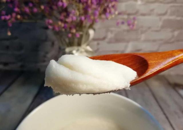 What does eating lard often do to the body?The doctor tells you the ...