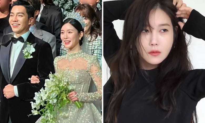 Fun Facts About Korean Entertainment Artists Changing Their Names You ...
