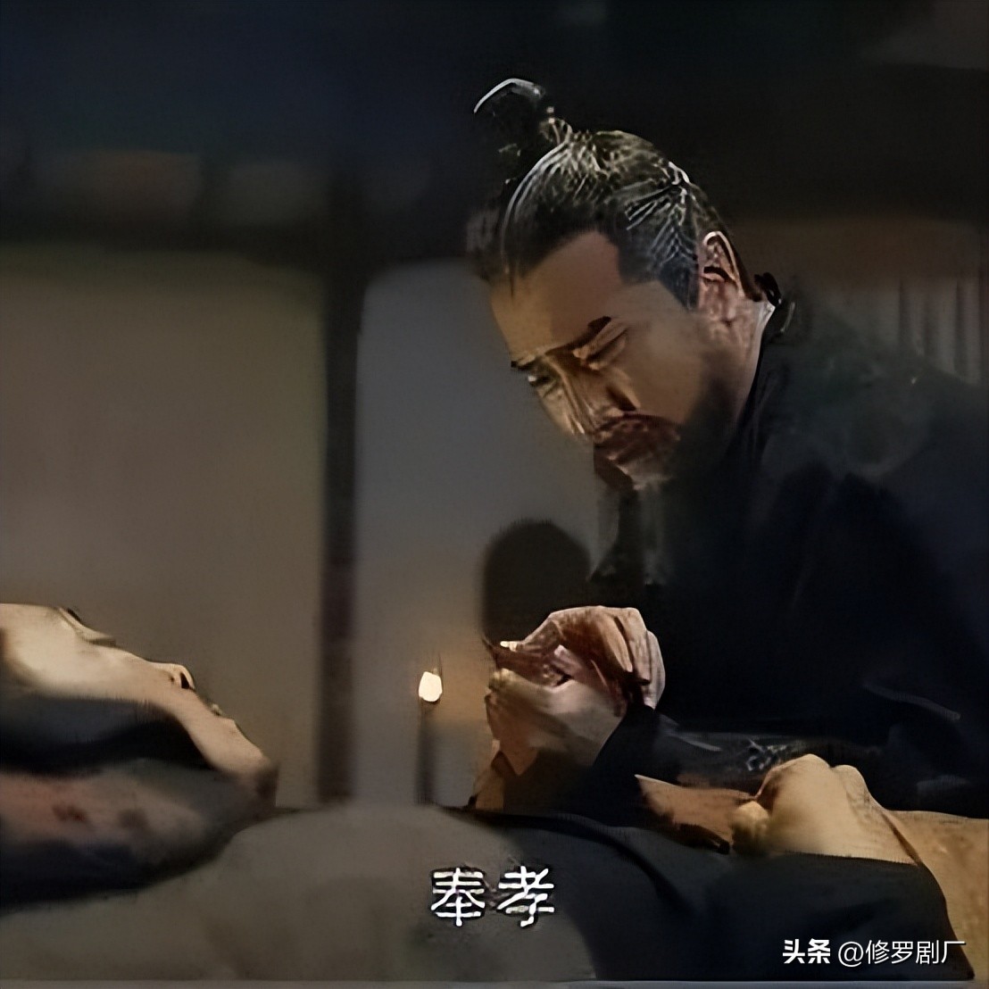 Why did Yang Xiu, who knew Cao Cao, die, but Guo Jia was fine? - iNEWS