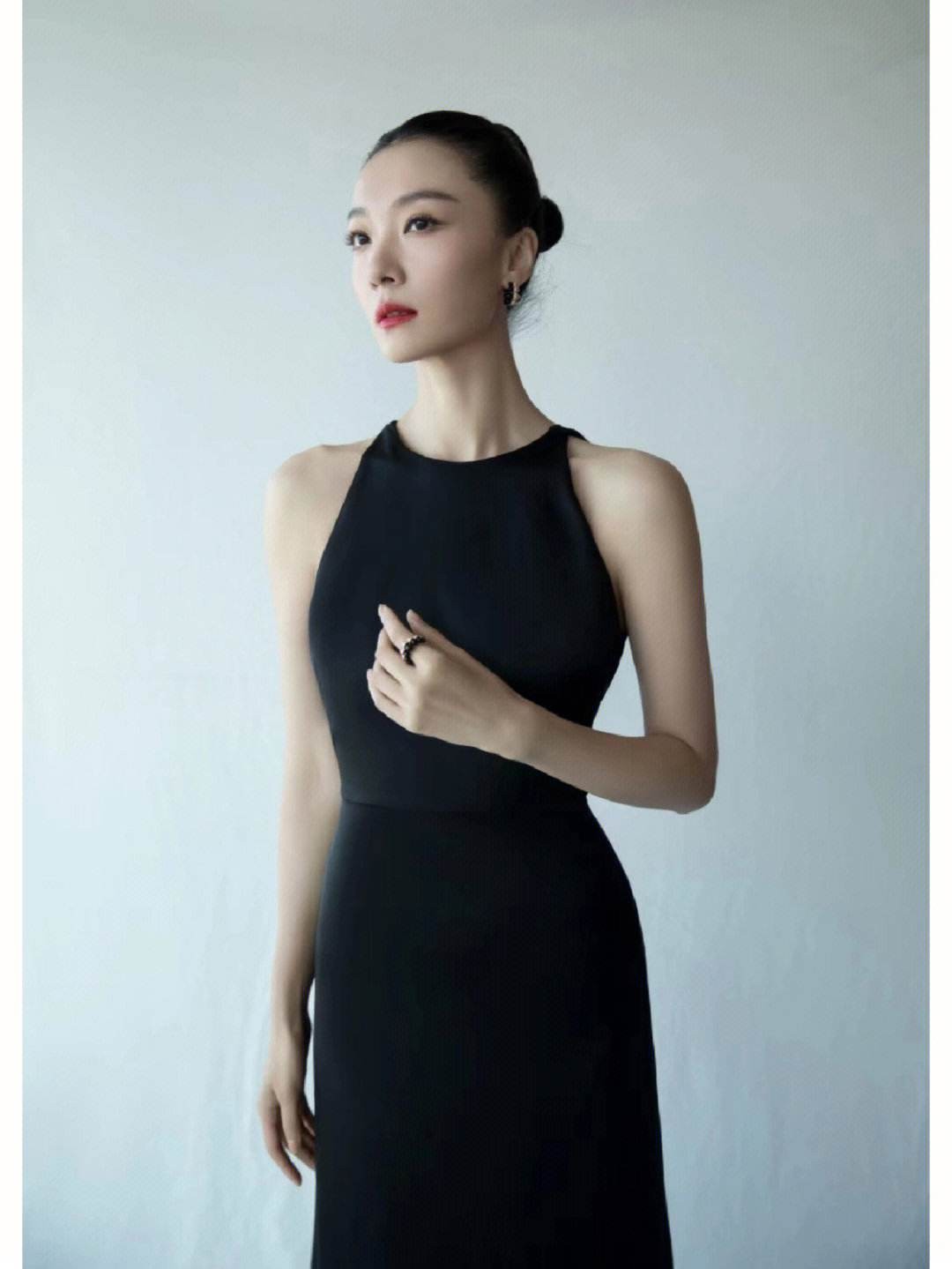 Wang Chuanjun married her? Revealing Qi Xi's true identity is ...