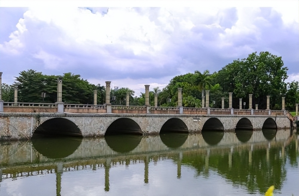 Revisit the Yellow River Park - iNEWS