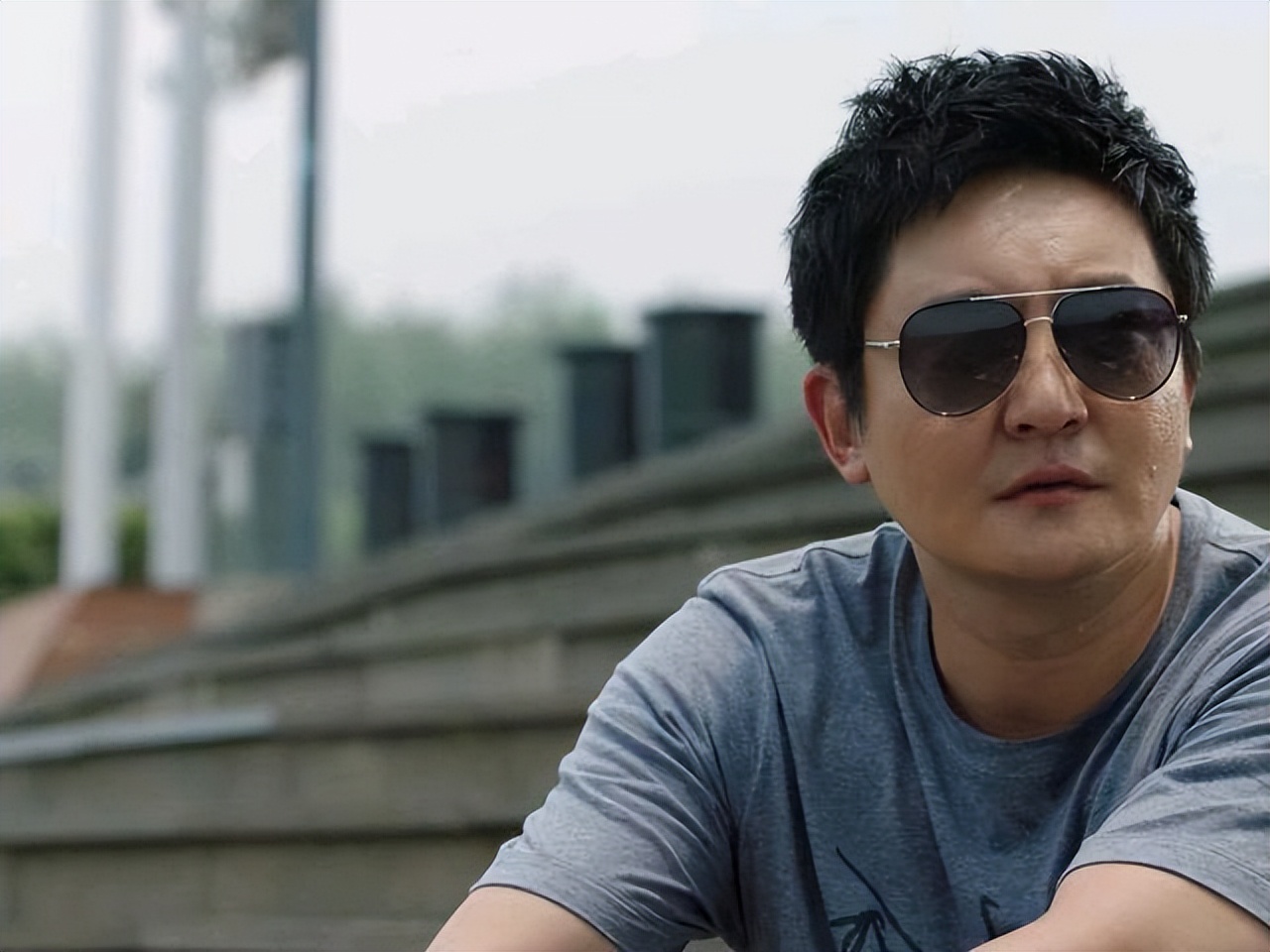 The ending of chasing love family: Xu Xin's beauty plan failed, Qi ...
