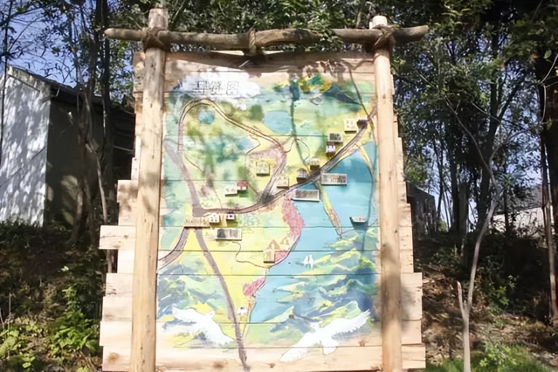 This characteristic cultural and creative town is so beautiful! - iMedia