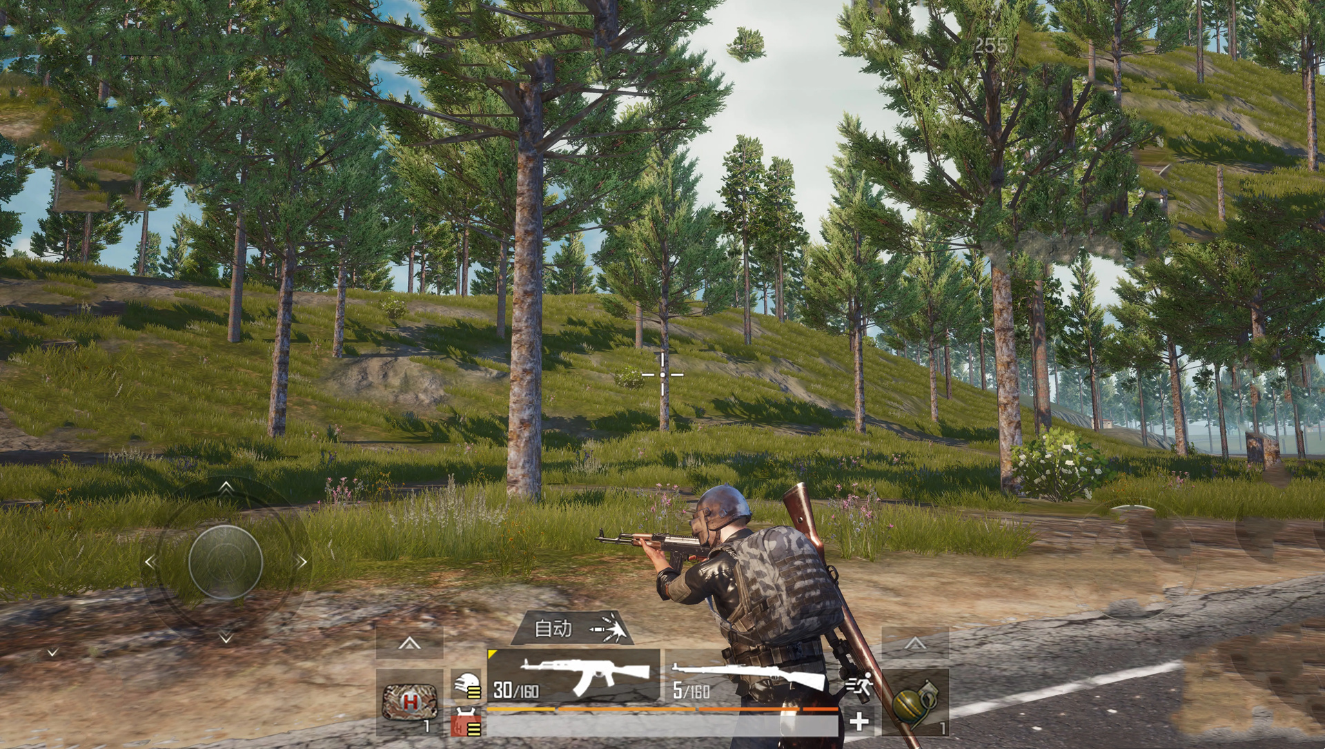 Why can't CSOL develop mobile games?The key is that the version number ...