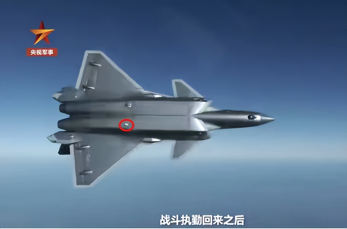J-20: The size of the fleet continues to expand, and the Chinese Air ...