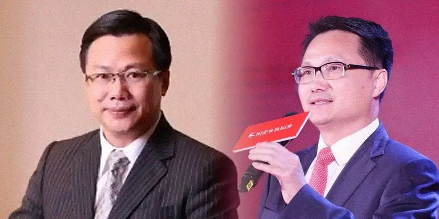 The Guo brothers are struggling!Aoyuan's "white knight" ran away? - iNEWS