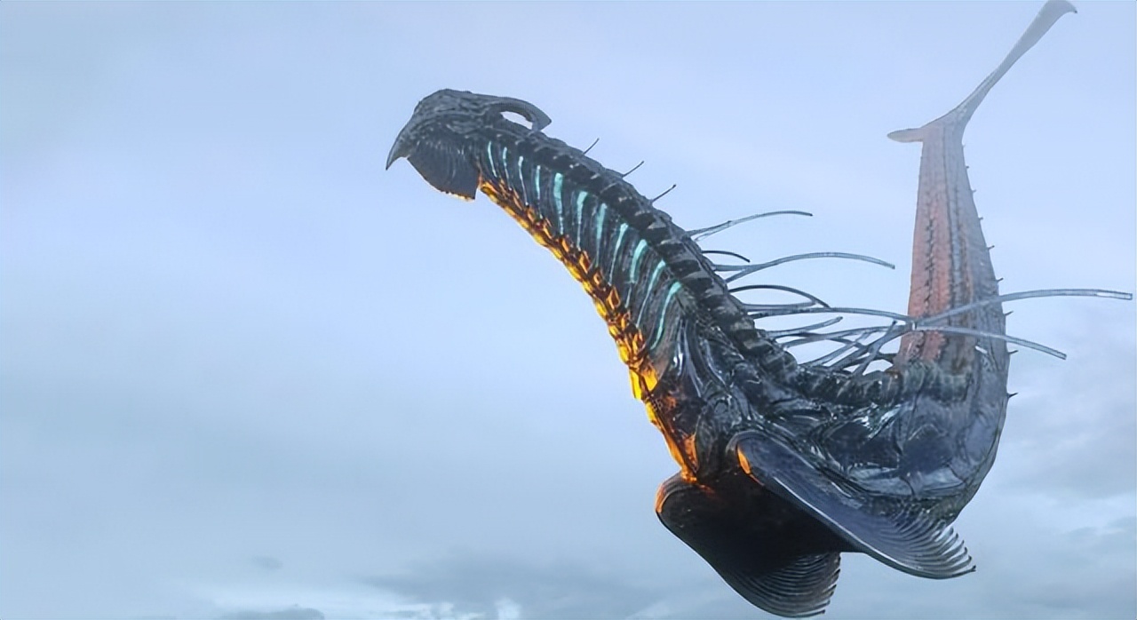 Earth organisms are all carbon-based life, why not choose silicon-based ...