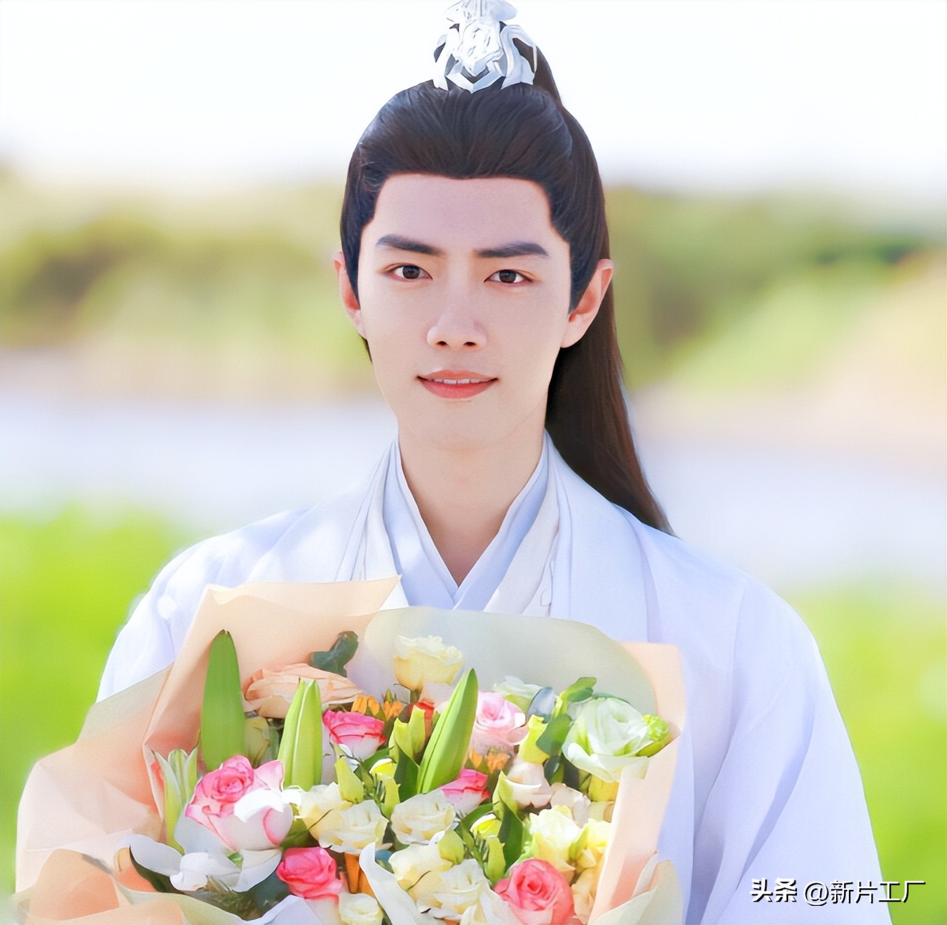 CCTV commented on "Please King", just four words, when it comes to the ...