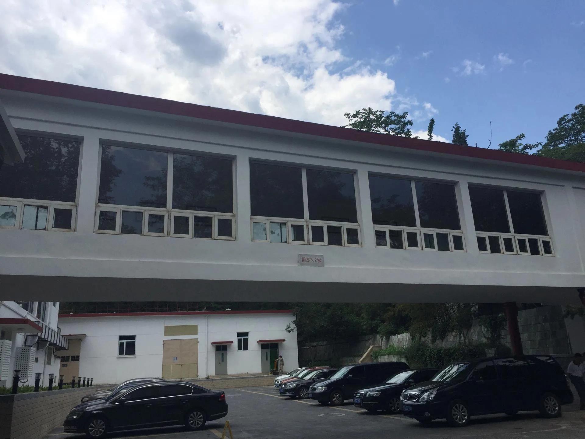 Red House Guest House - iNEWS