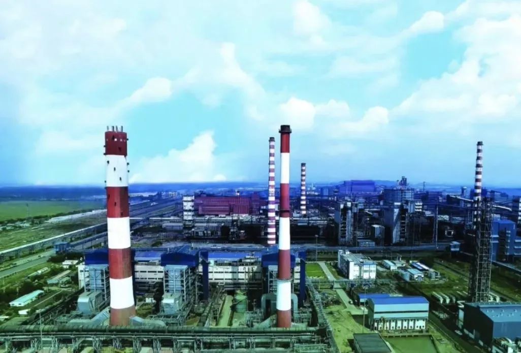 List of 103 "Lighthouse Factories" in Global Smart Manufacturing - iNEWS