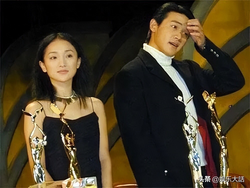 A closer look at Lu Yi and Bao Lei 26 years later: Only then did I ...