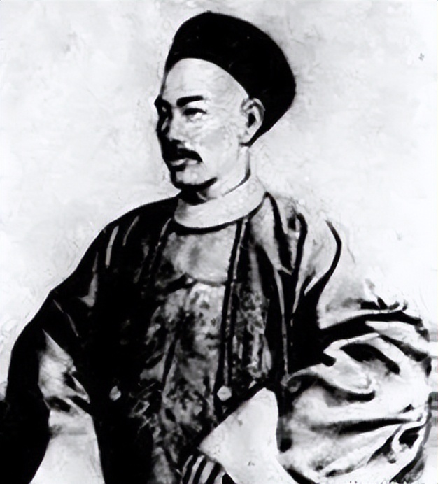Zhao Shuqiao: Once a good official, in order to be loyal to Empress ...