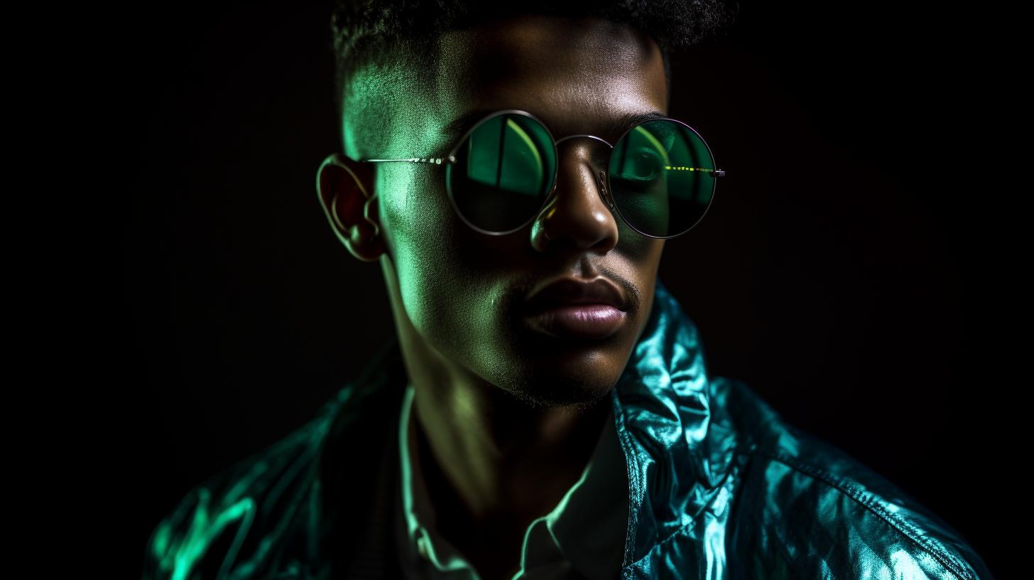 Midjourney Color Journey: Demystifying the Color Secrets Behind ...