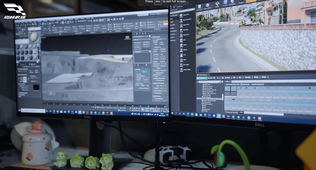 Ren Unreal creates reality and wins the pinnacle with speed: Netease ...