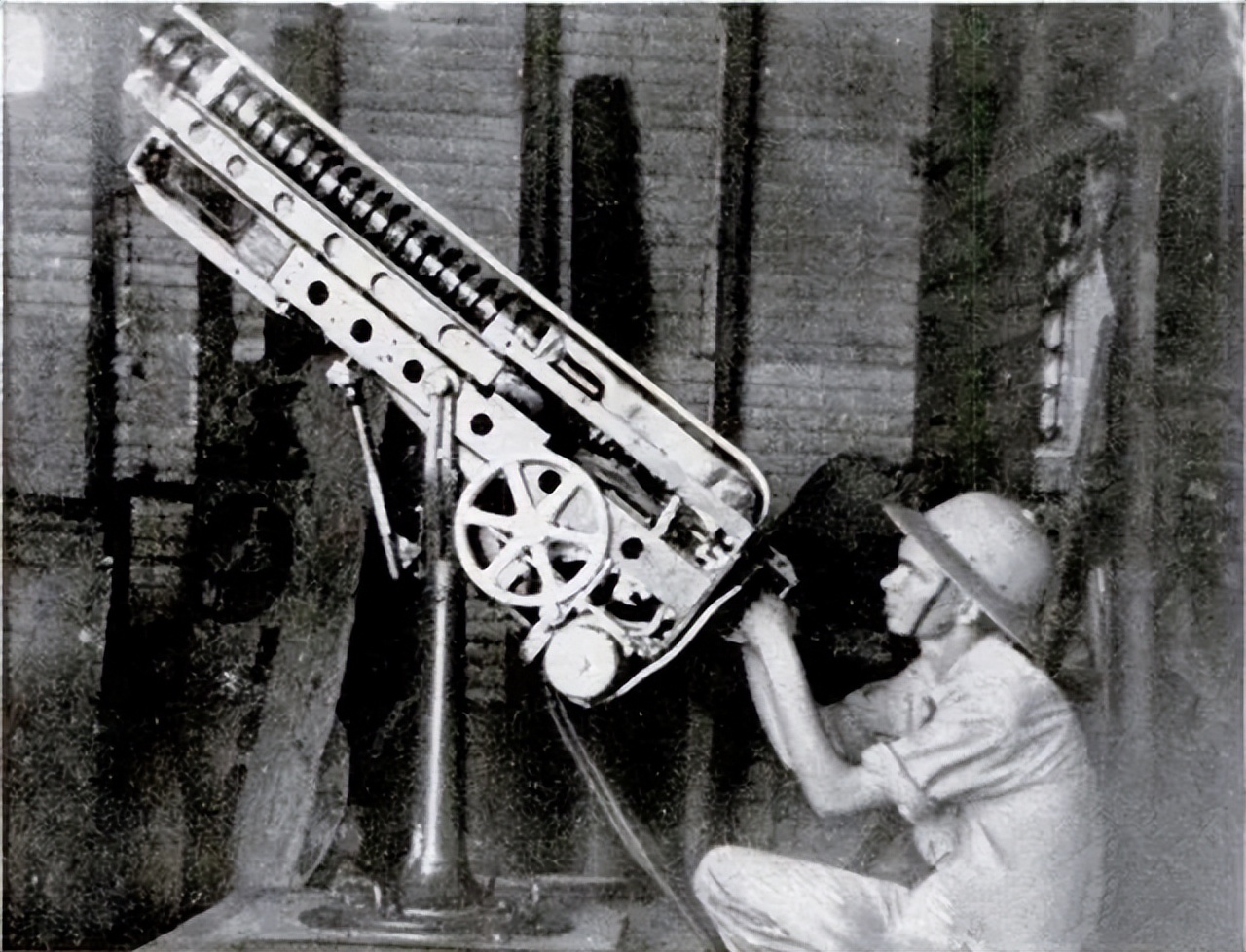 Breaking through 80mm steel armor at 100 kilometers, China's ...