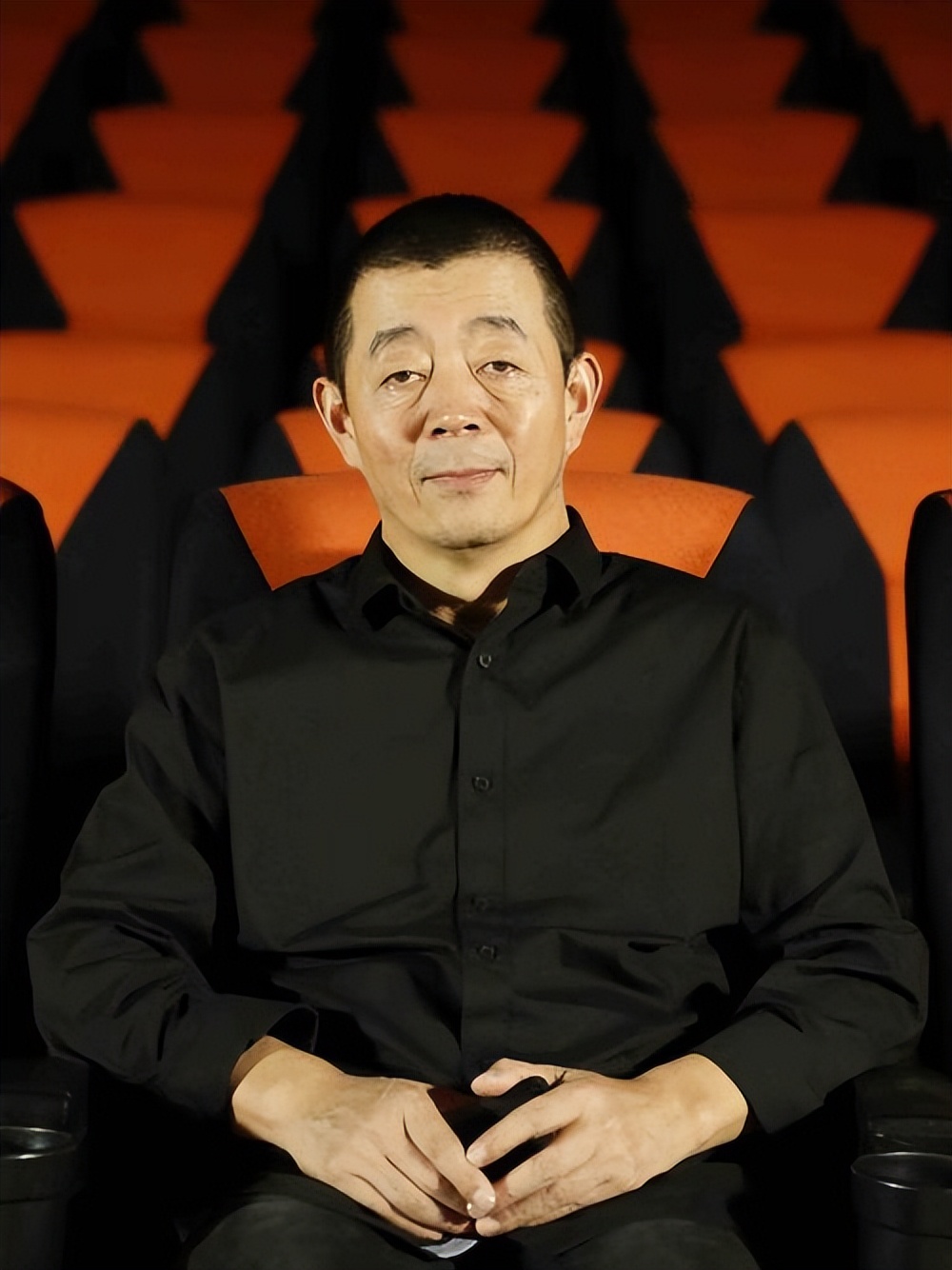 Actor Jiang Wenli: Betrayed repeatedly but not divorced, her revenge ...