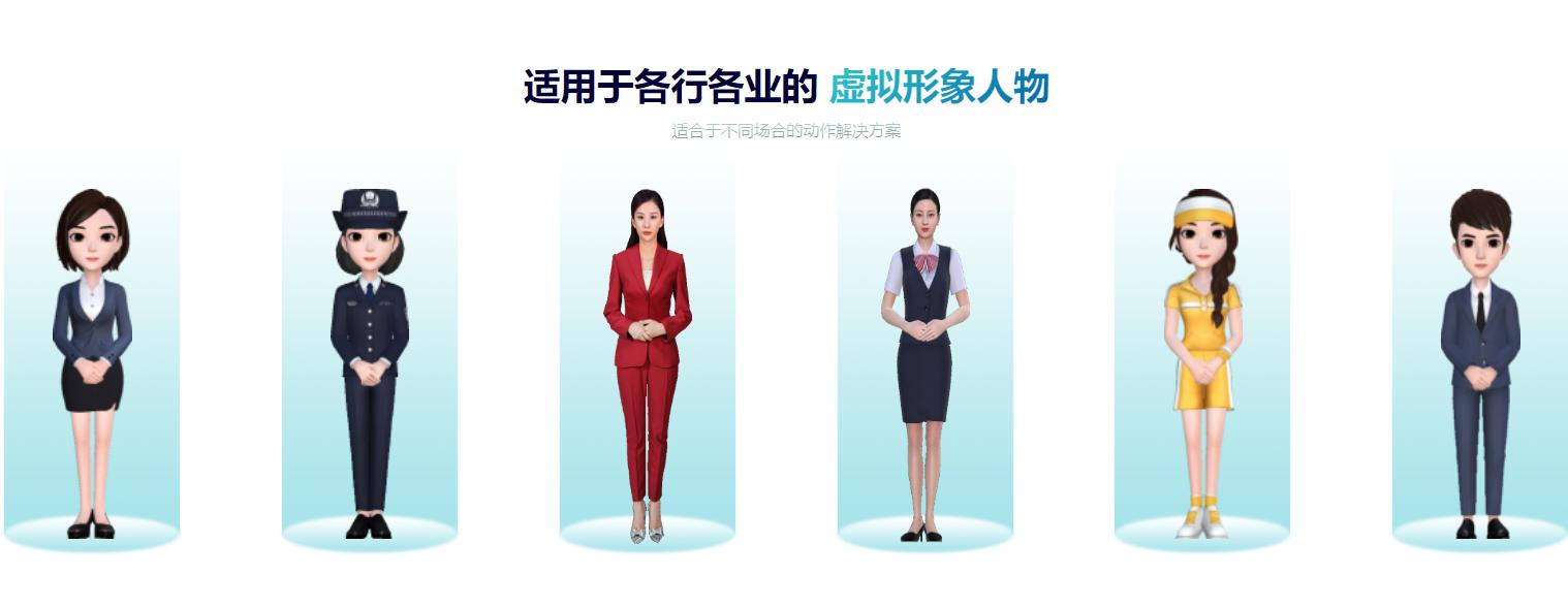 Is AI digital human replacement easy to use? The digital human ...