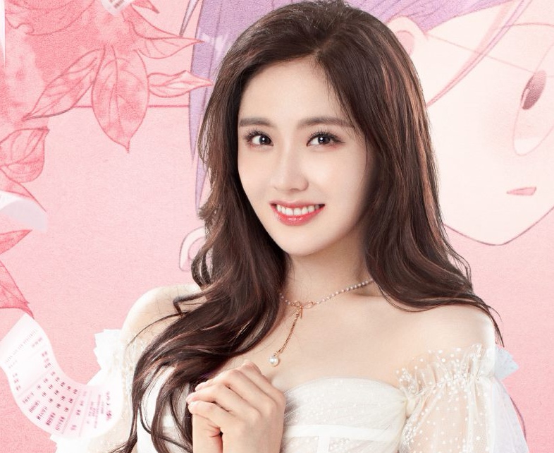 It starts tomorrow night! The romantic comedy "Perfect Match Crisp ...