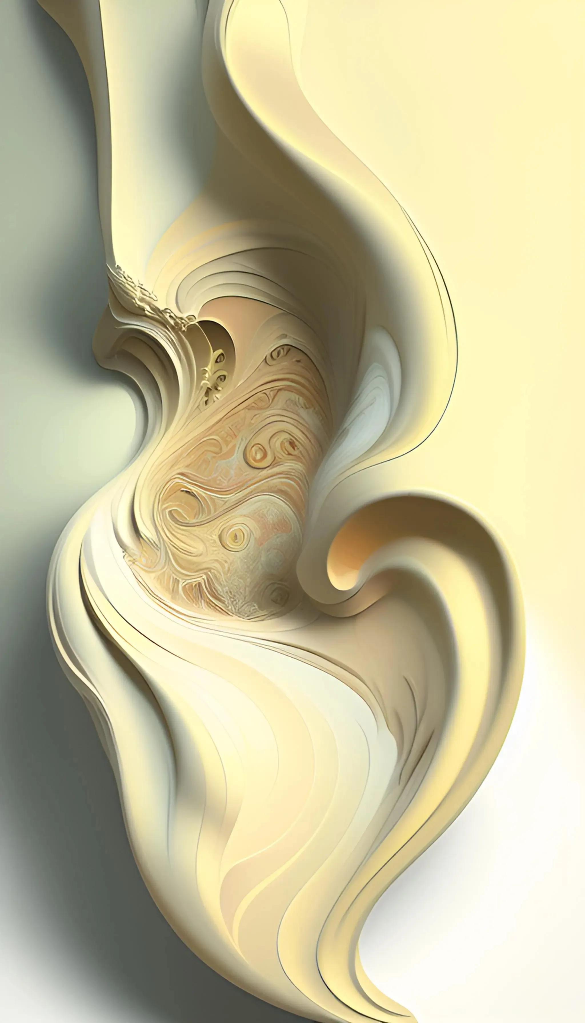Original abstract wallpaper - iMedia