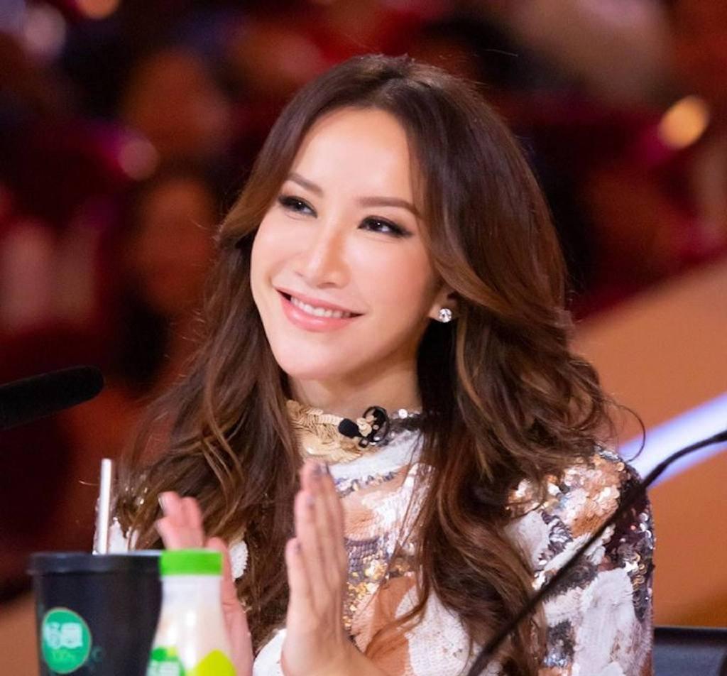 Finally someone has spoken out! Jenny Tseng criticizes Sing! China's ...