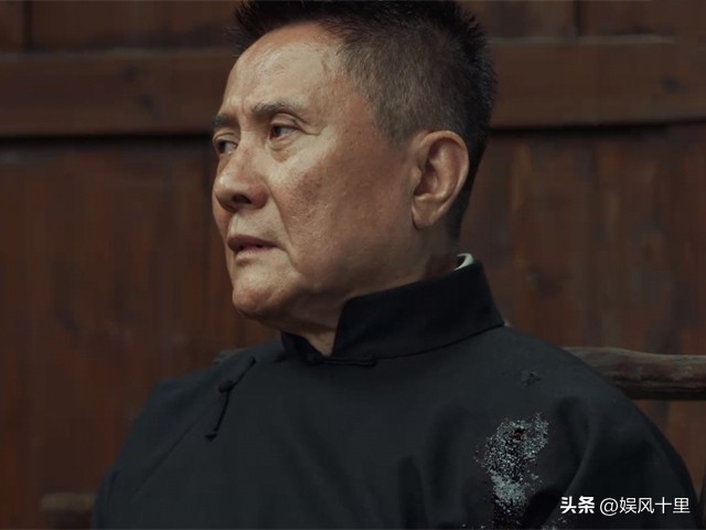 Who killed Lu Feng in the finale of "Infernal Affairs"? In fact, Hua ...