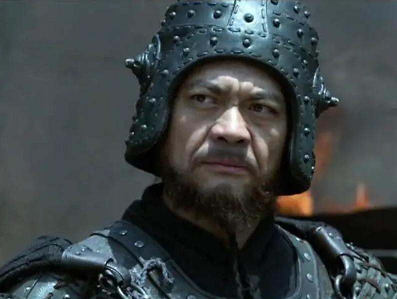 Wei Yan shouted "Who dares to kill me" and was killed. In fact, he also ...