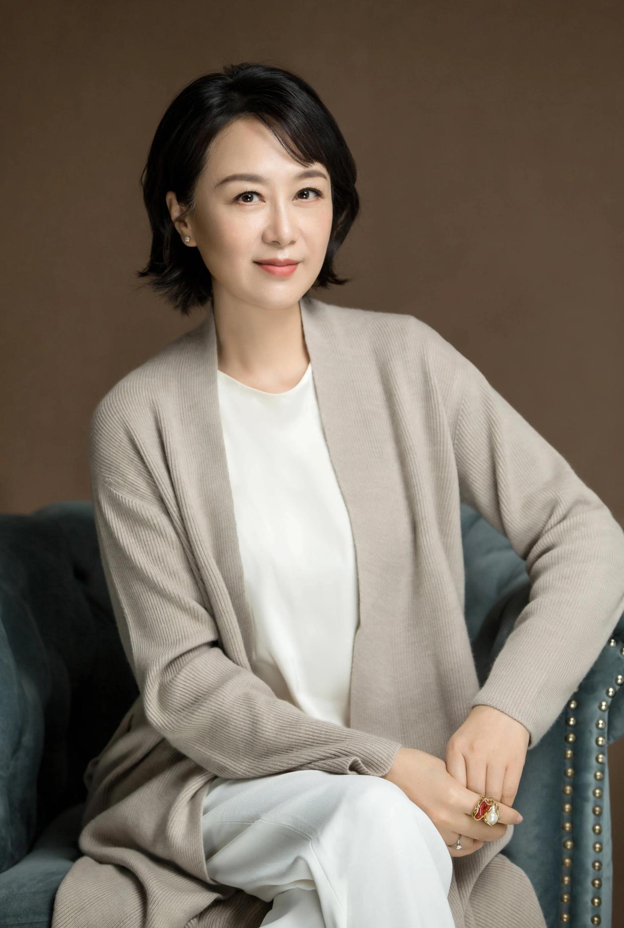 Wu Yufang: The charm of acting and dressing - iNEWS