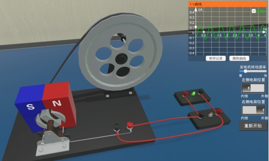 Moment Road Physics Virtual Laboratory - Working Principle of ...