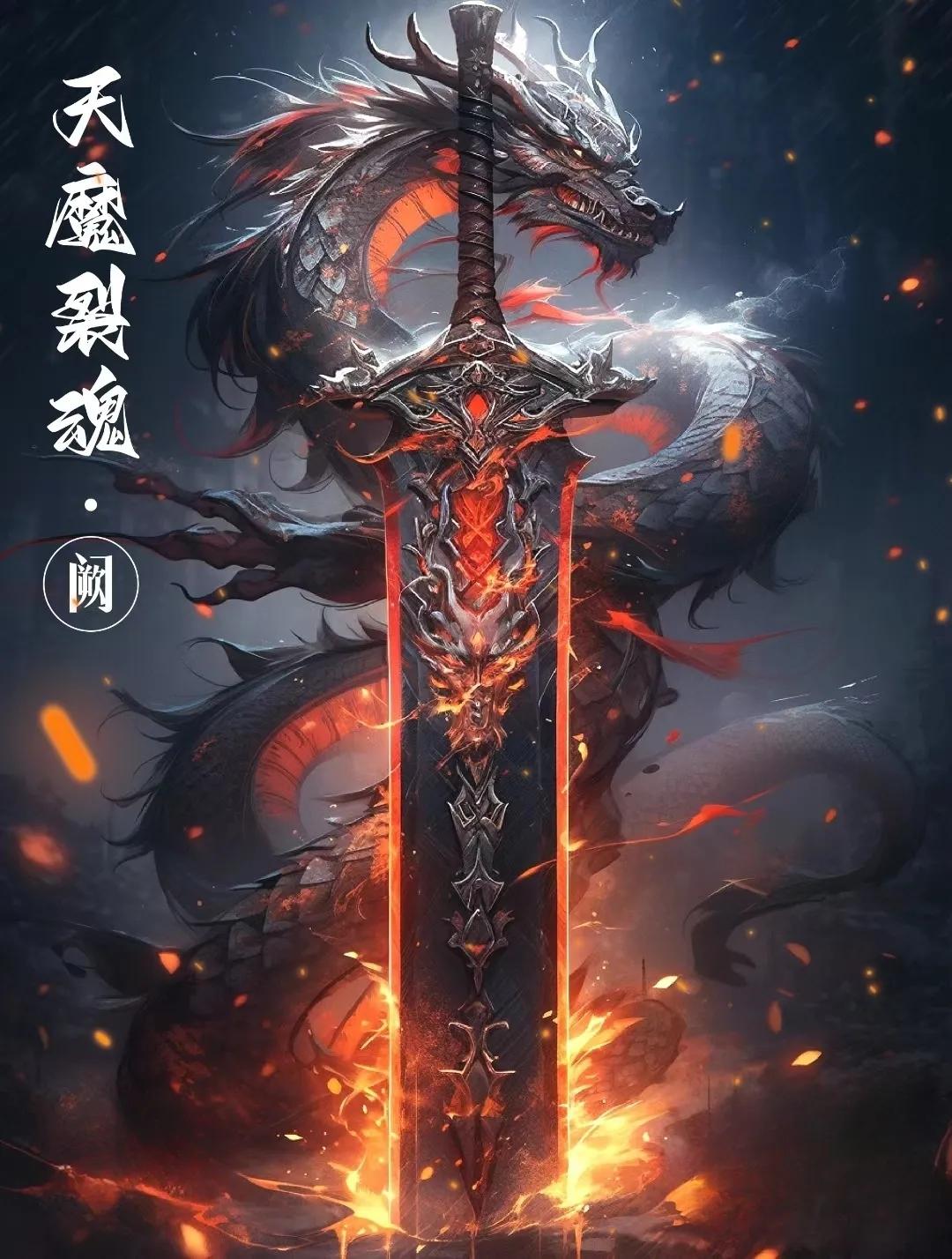 Heavenly Demon Cracking Soul Que - iNEWS