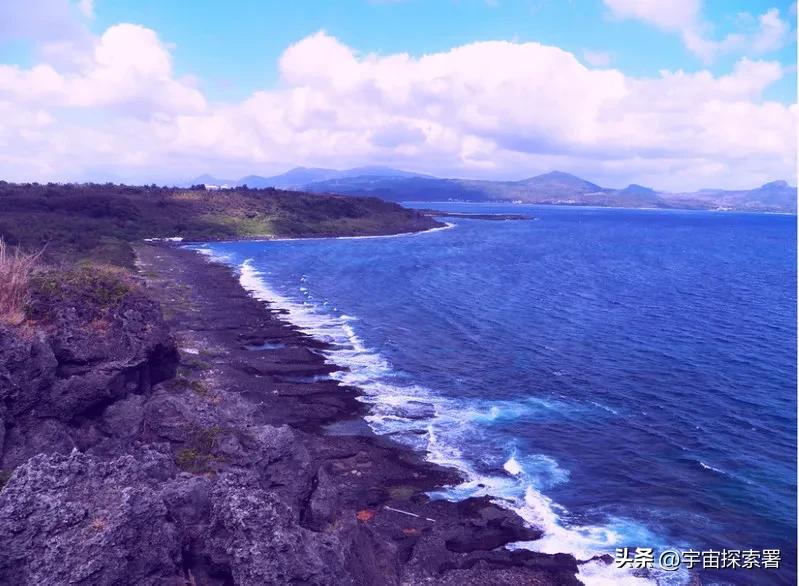 Explore the beauty of the majestic Taiwan Strait - iNEWS