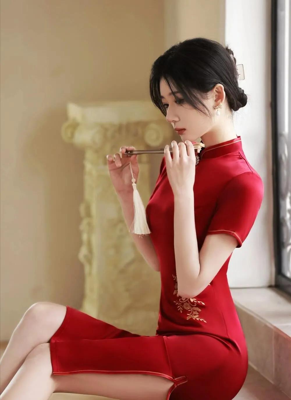 (Meitu) Beauty across time and space - iNEWS