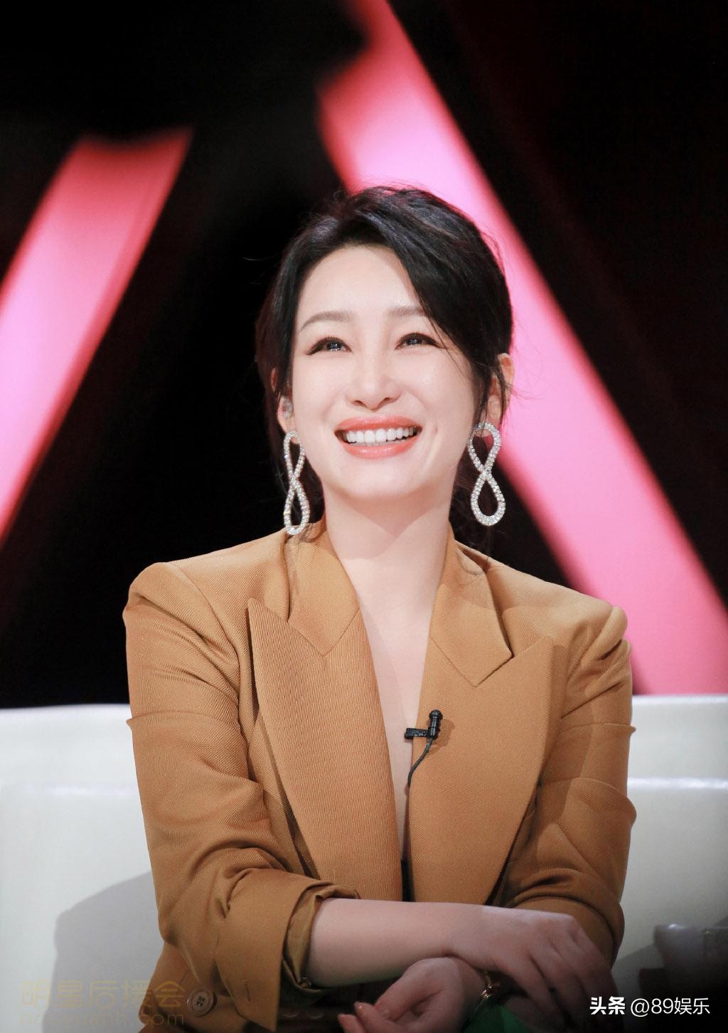 Wang Xinjun, who was willing to marry the second marriage, was spoiled ...